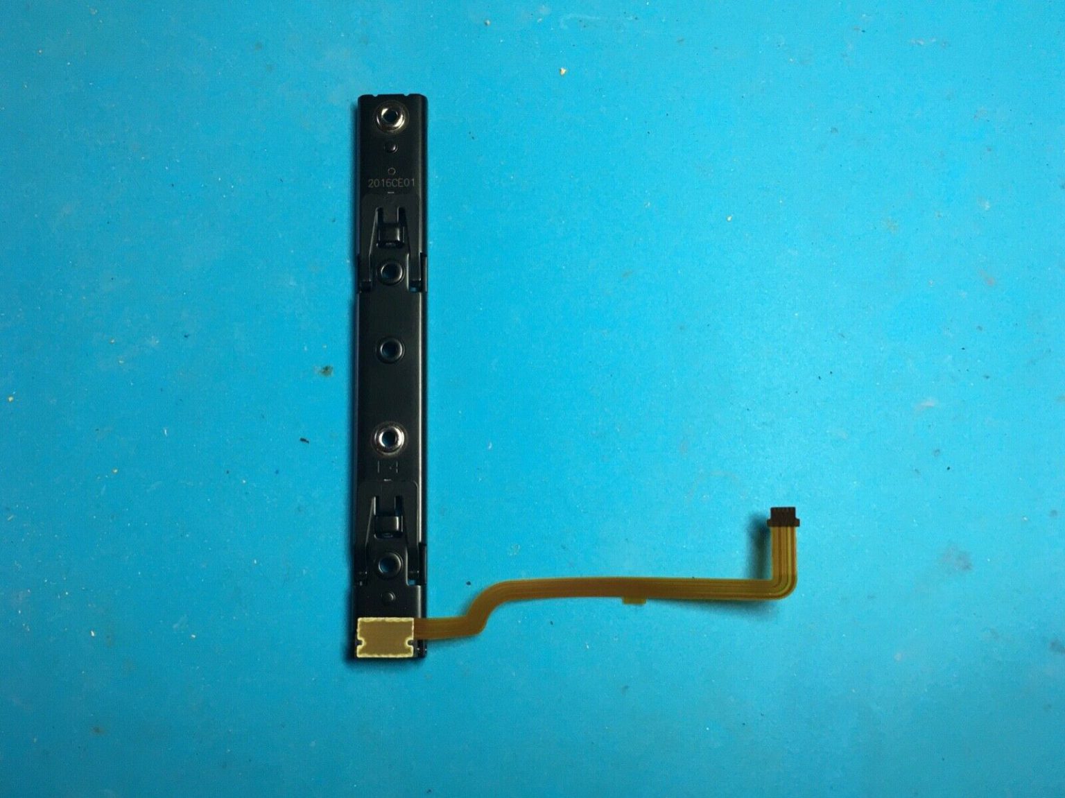 Left And Right Set Slider Rail With Flex Cable Snyder Repair Services 